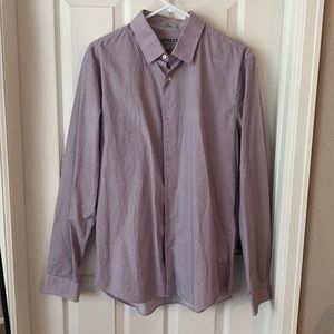 Express | Shirts | Mens Express Dress Shirt | Poshmark